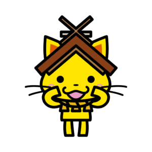 Gotouchi Yuru-chara – Japan’s Local Mascots – NAKATAKA